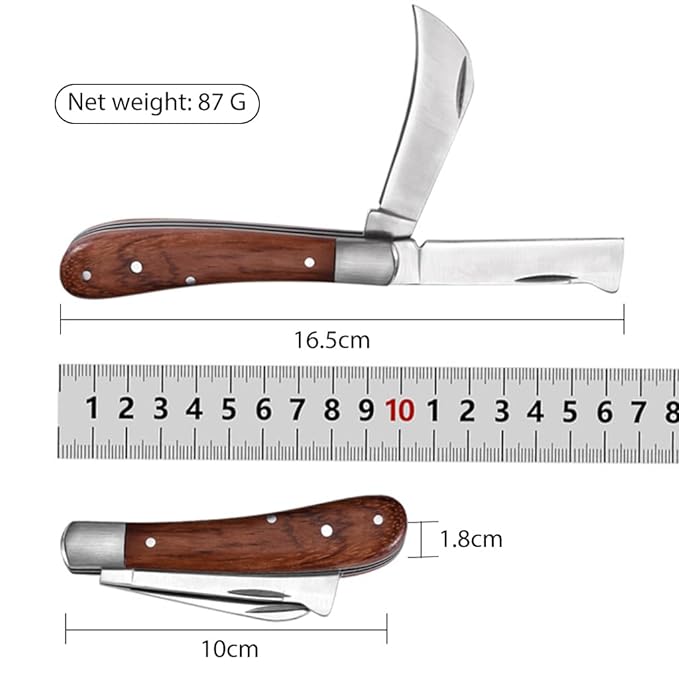 Grafting Knives