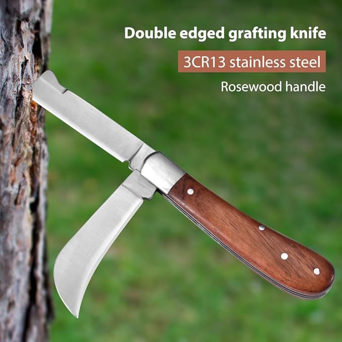 Grafting Knives