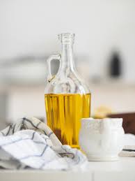 Organic Unrefined Mustard/Sarso Cooking Oil - Gardeningera