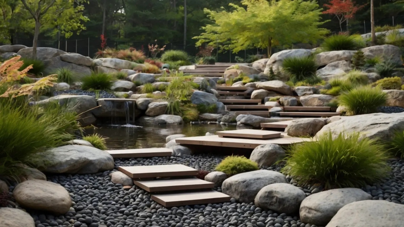 Tips and Tricks for a Perfect Home Rock Garden - Gardeningera